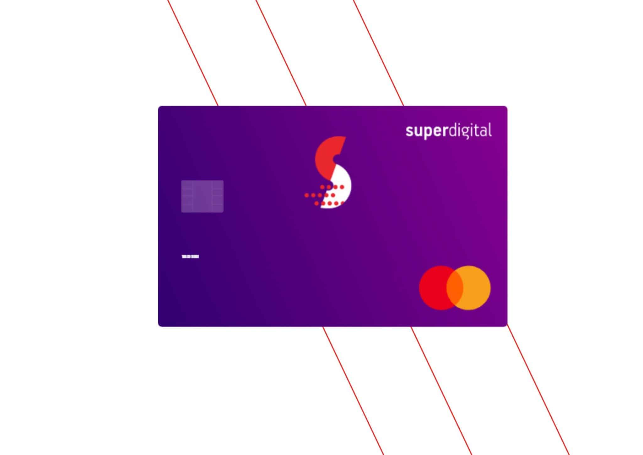 Vantagens Conta Superdigital: Aproveite as Principais! – Promo Aéreas