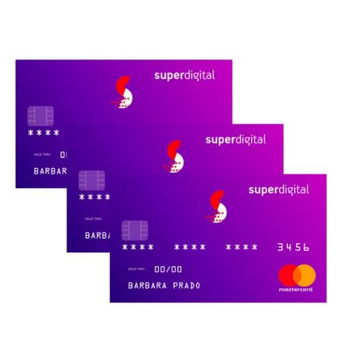 Conta Superdigital Descubra seus Serviços! – Promo Aéreas