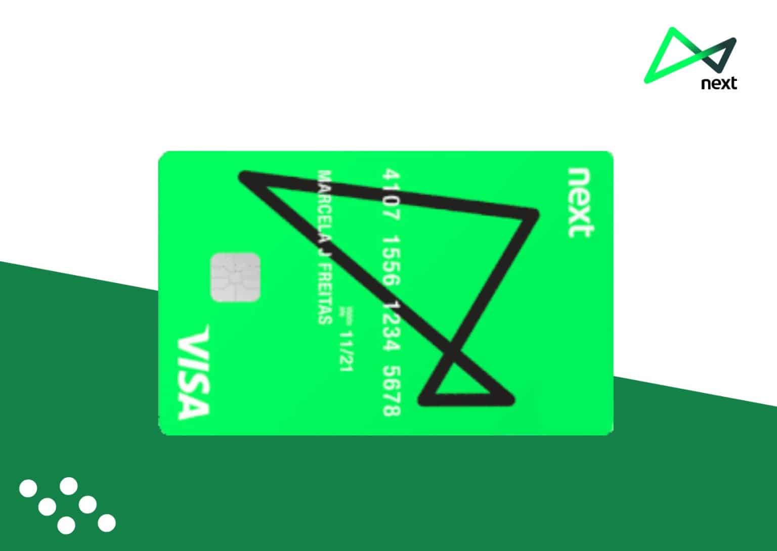 Cartão Next: Veja os Benefícios – Promo Aéreas